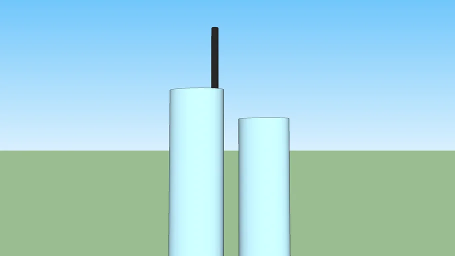 Standard Chartered Bank Headquarters (Katipunan, Quezon City) | 3D ...