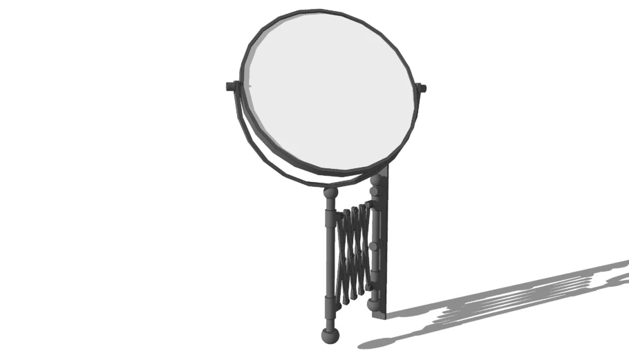 mirror | 3D Warehouse