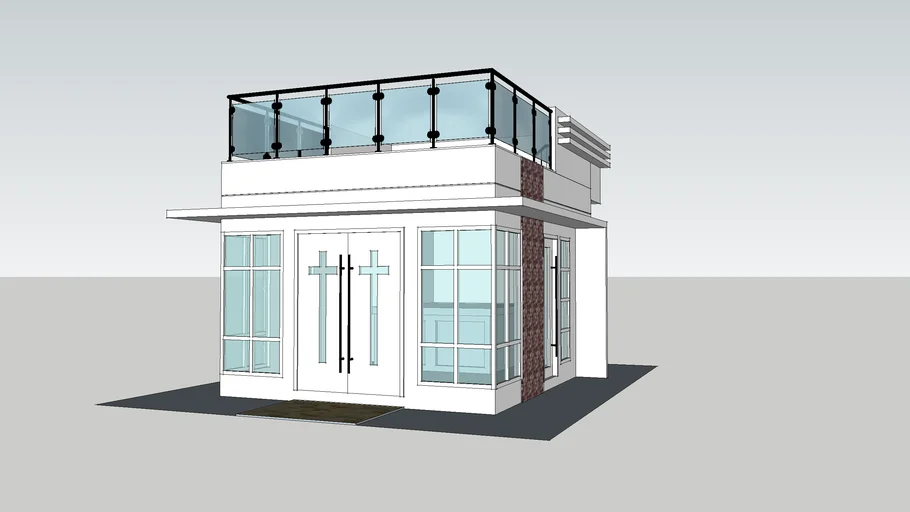 eternal moseleo | 3D Warehouse