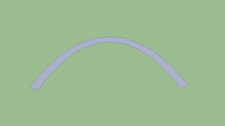 Parabola | 3D Warehouse