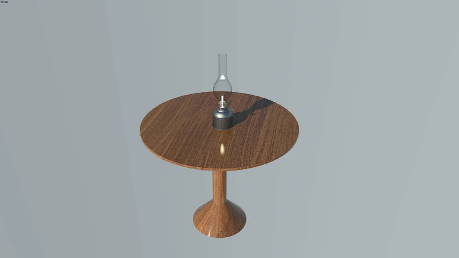 Myanmar Traditional Lamp | 3D Warehouse