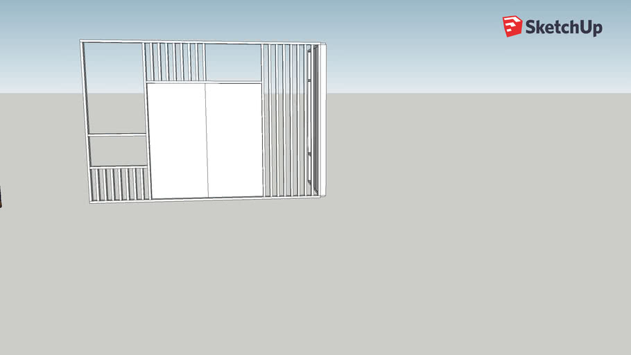 Divider | 3D Warehouse