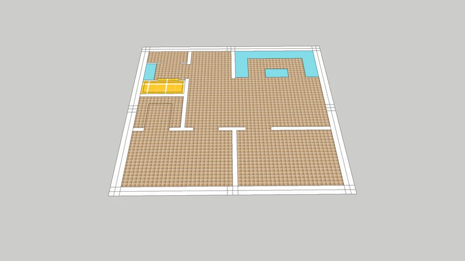 vjk!ml$ | 3D Warehouse