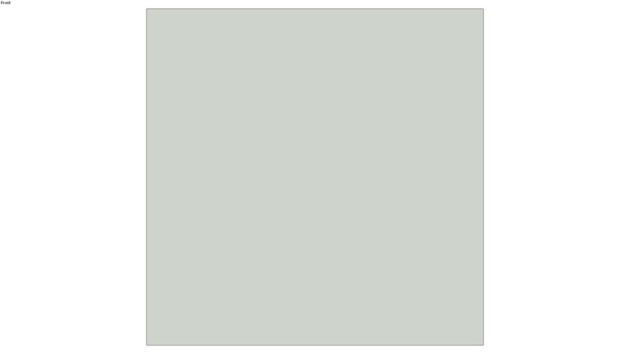 SW 7653 Silverpointe | 3D Warehouse