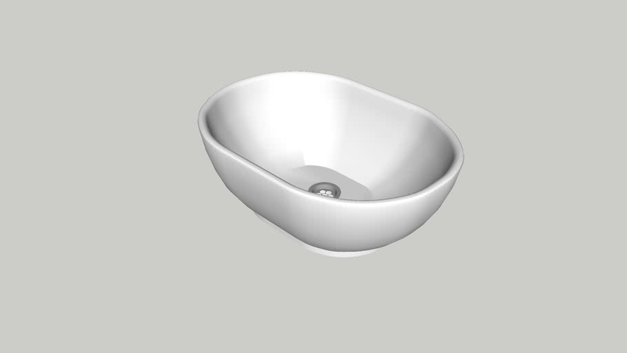 SLS-WHT-6901 | 3D Warehouse