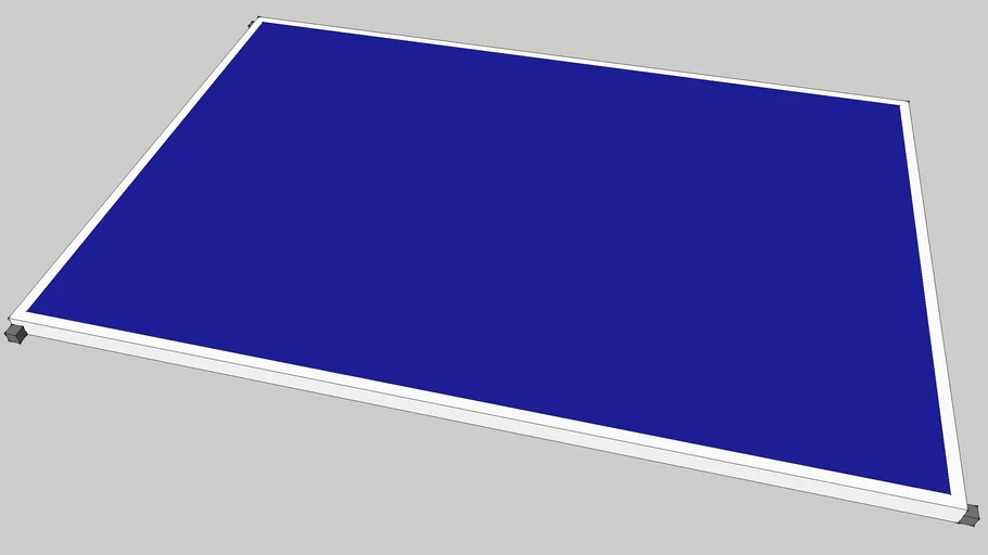 HiS-XXXXSF | 3D Warehouse