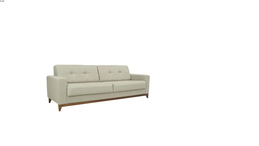 Estofado MH4219 | 3D Warehouse