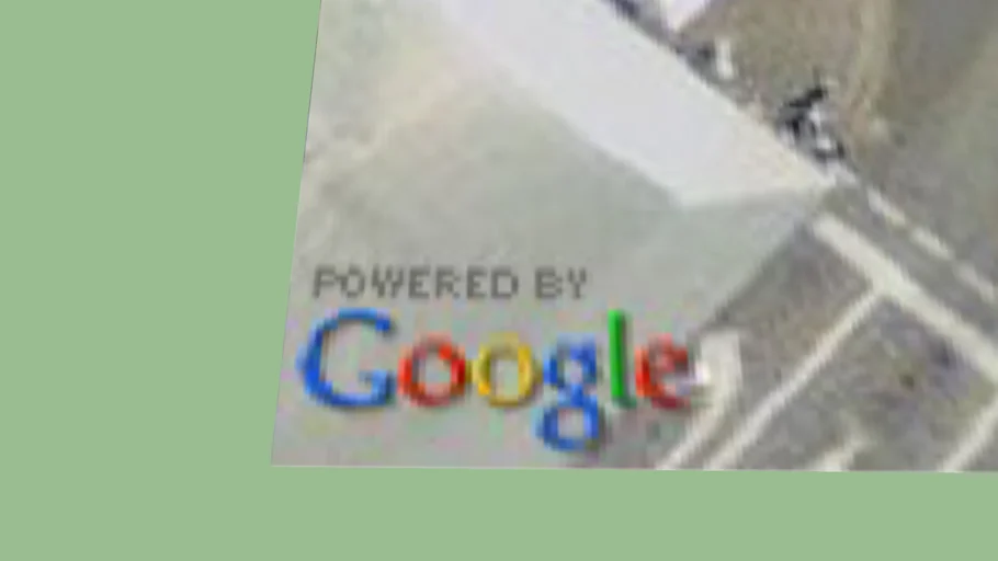 google | 3D Warehouse