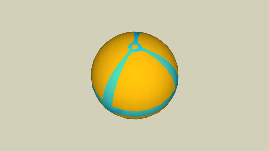 Morph Ball | 3D Warehouse