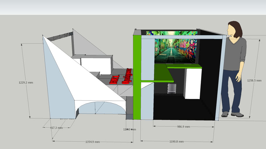 jkk_1 | 3D Warehouse