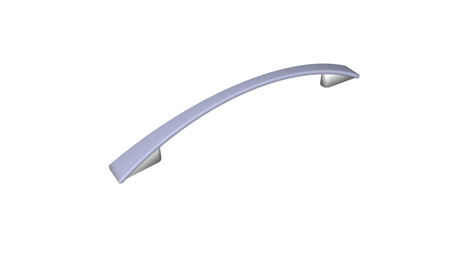 Furniture handle | 3D Warehouse