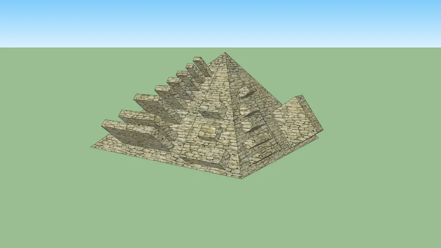 WWII memories, | 3D Warehouse