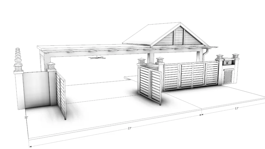 3D Warehouse