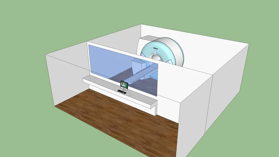 RM ROOM | 3D Warehouse