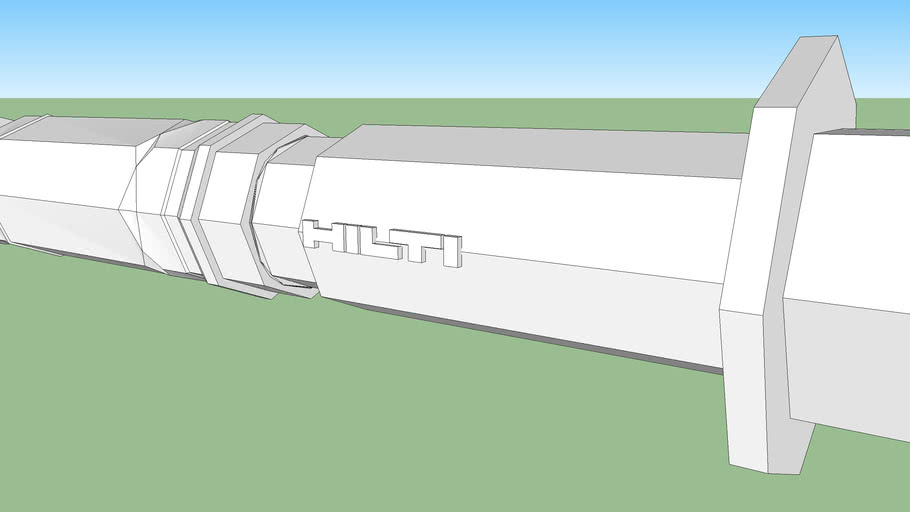 HSL-3 M16/25 - LowRes | 3D Warehouse