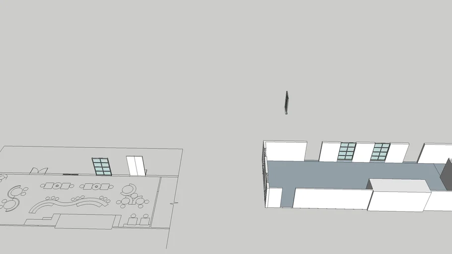 projet final | 3D Warehouse