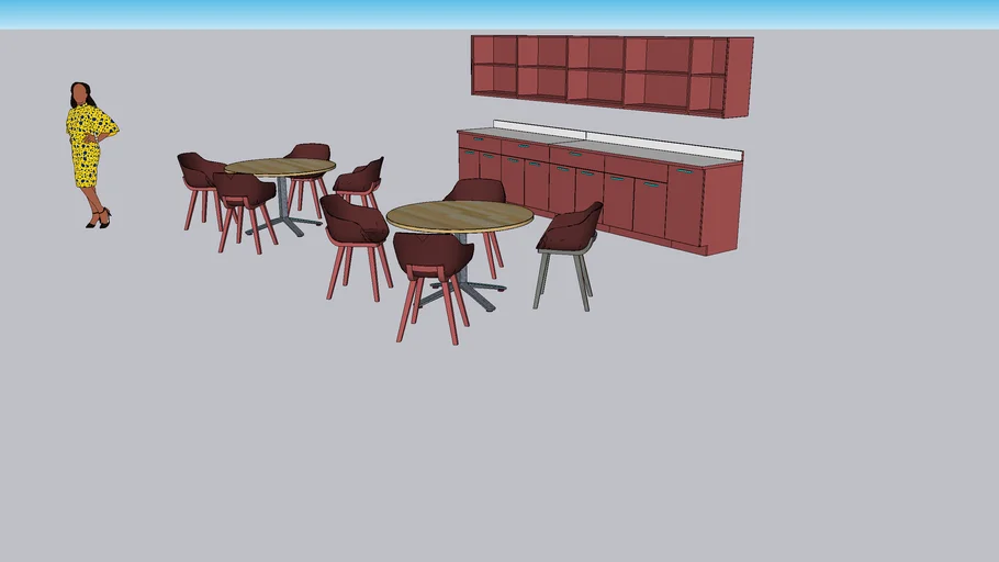 3D Warehouse