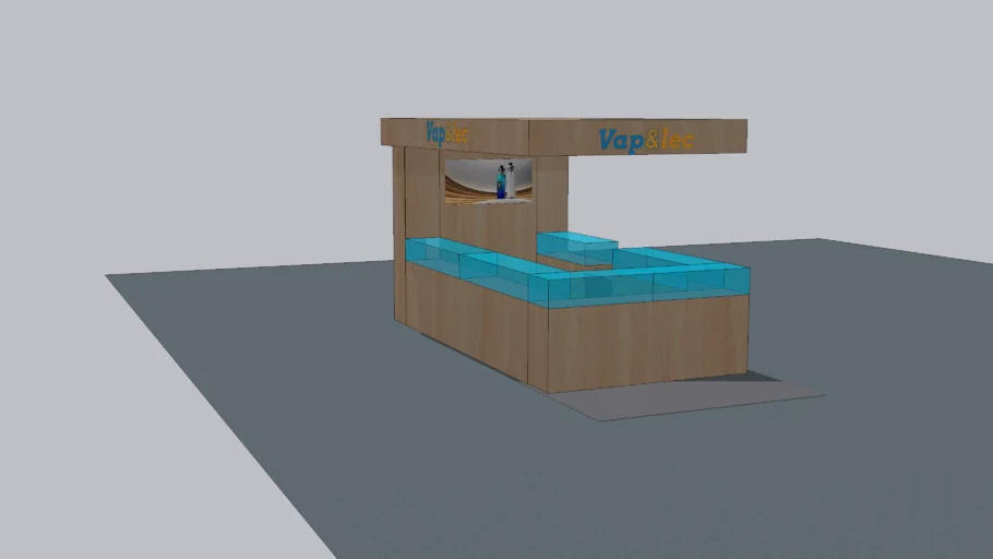 3D Warehouse