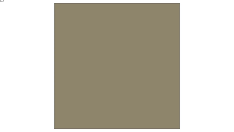 SW 7737 Meadow Trail | 3D Warehouse