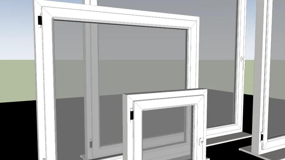 3D Warehouse