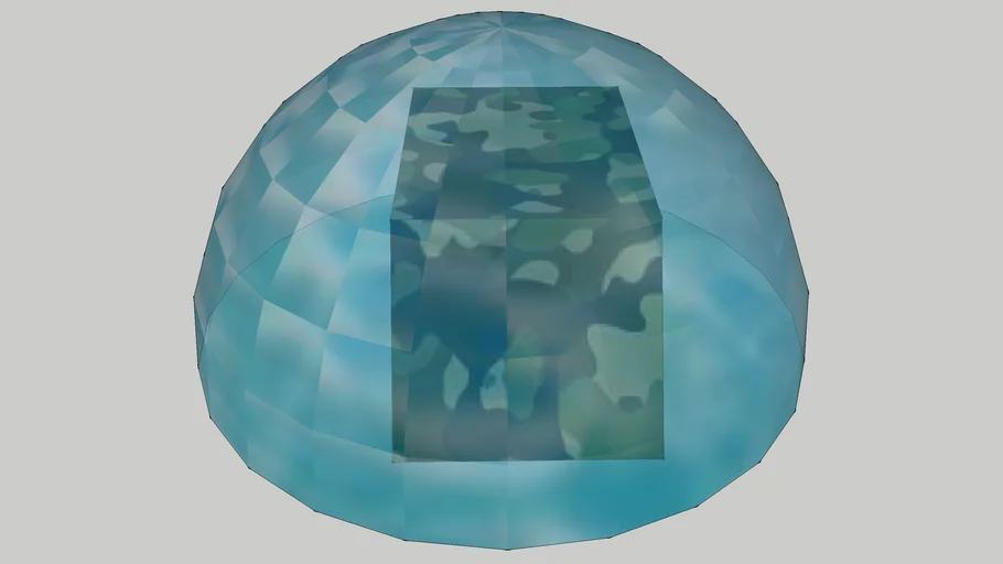 mouse shell | 3D Warehouse