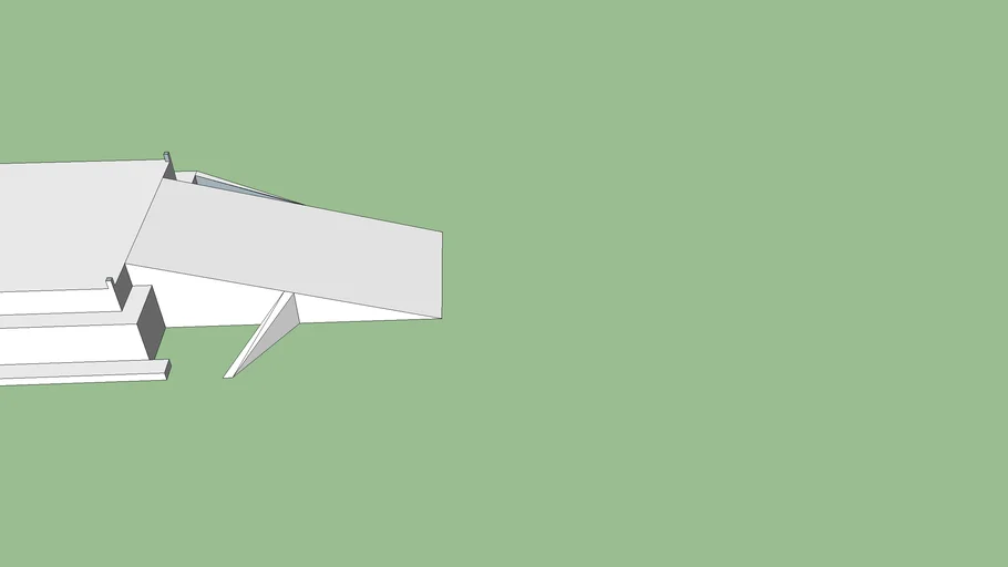 Mizbaiach Hachitzon | 3D Warehouse