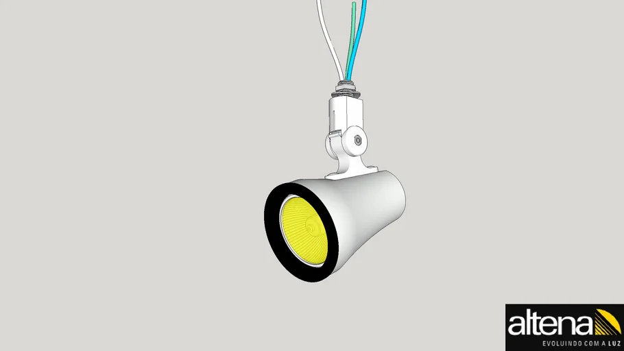 SCP05016 BF | 3D Warehouse