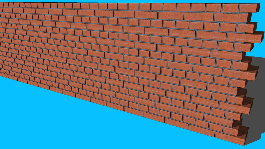 Wall | 3D Warehouse