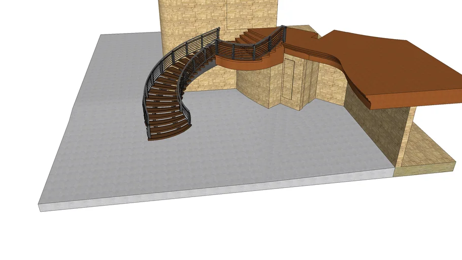 3D Warehouse