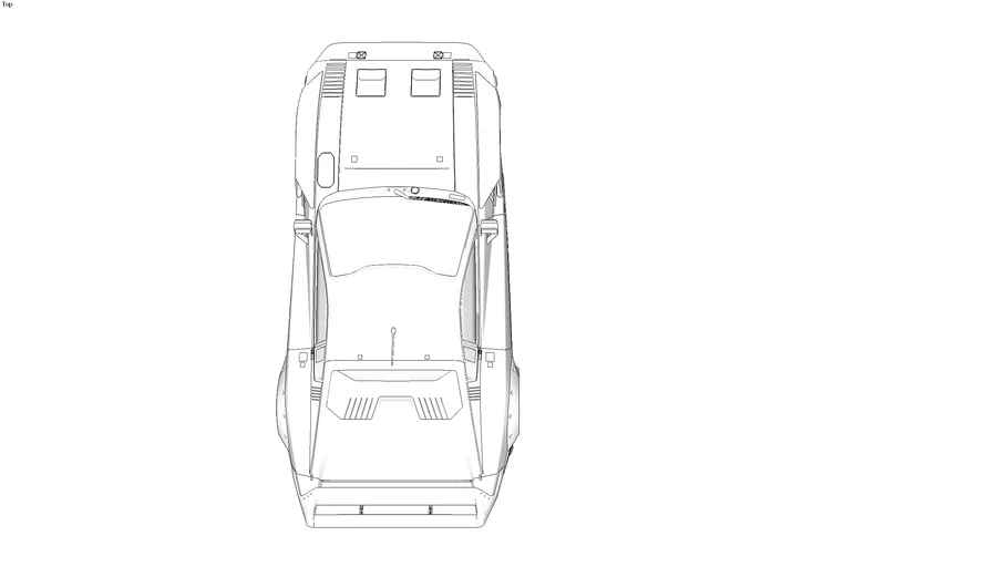 quadravtech | 3D Warehouse