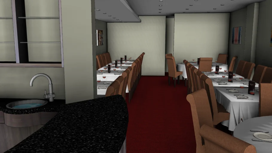3D Warehouse