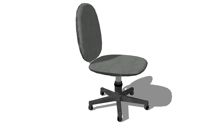 chair_exp | 3D Warehouse