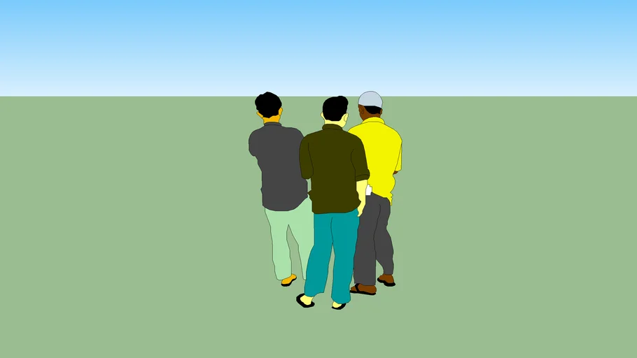 Ustat | 3D Warehouse