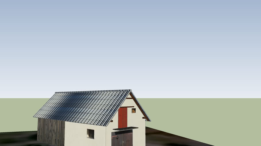 Workshop | 3D Warehouse