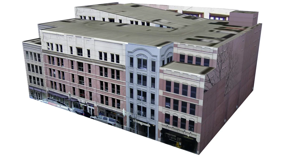 3D Warehouse