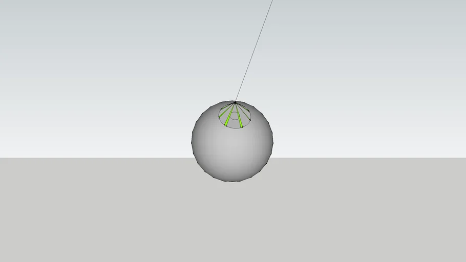 Death Star | 3D Warehouse