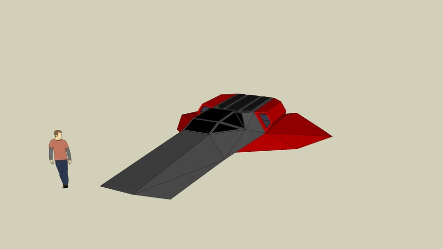 pulsar HR107 | 3D Warehouse