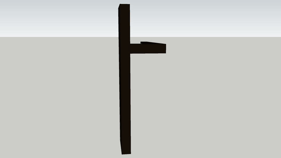 handle | 3D Warehouse