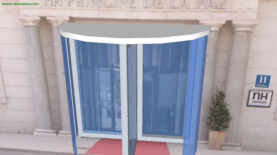 3D Warehouse