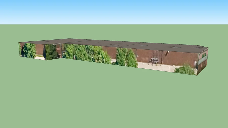 Dollar Tree Minneapolis | 3D Warehouse