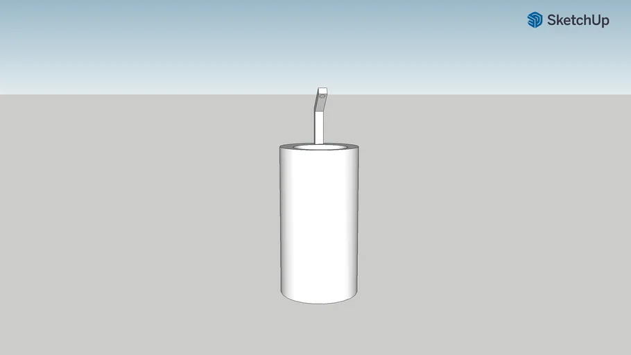 drink fountain | 3D Warehouse