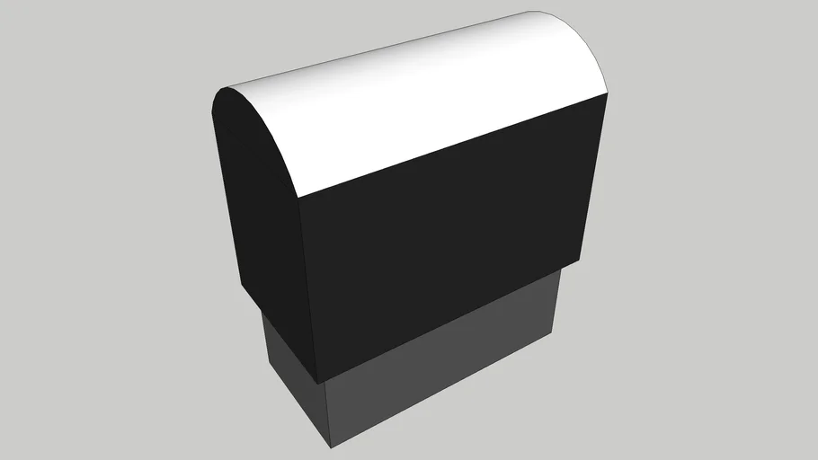 Stamp | 3D Warehouse