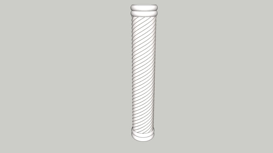 POLE | 3D Warehouse