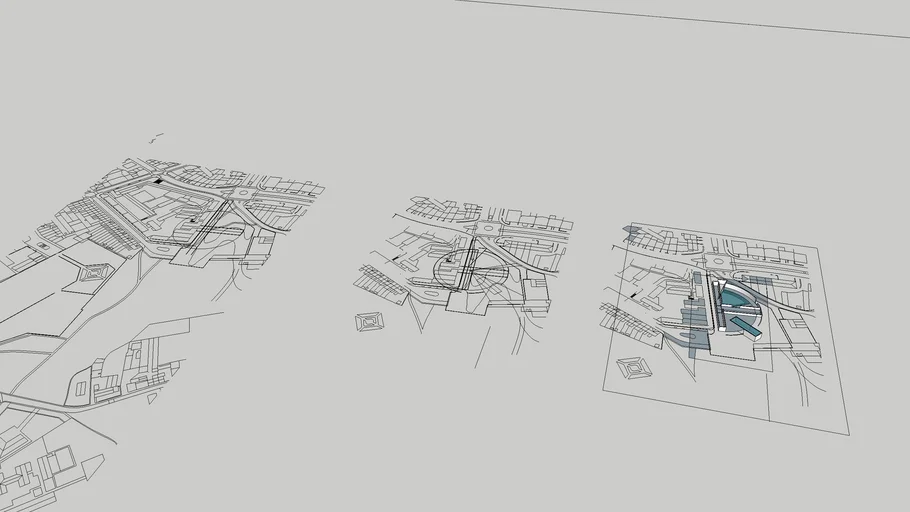 ganshoren | 3D Warehouse