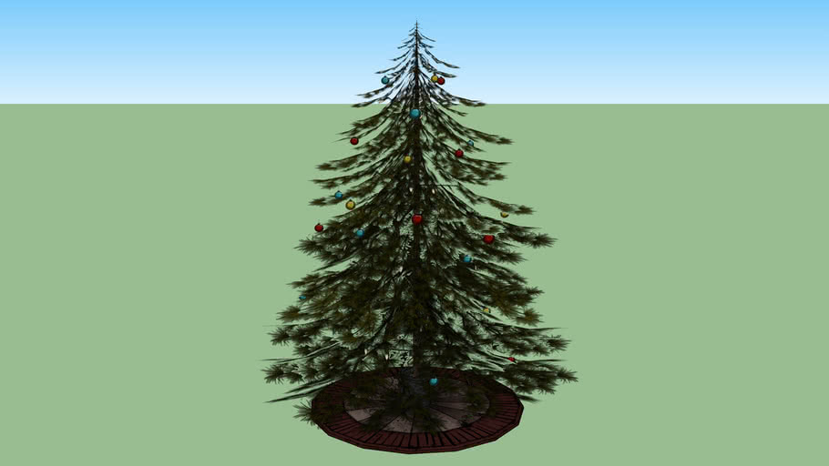 baum | 3D Warehouse