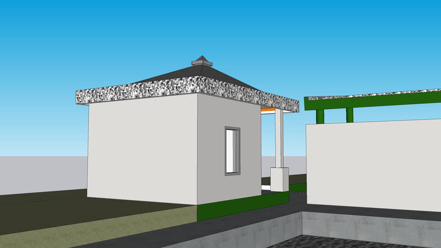 taman | 3D Warehouse