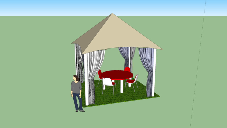 SP Design | 3D Warehouse