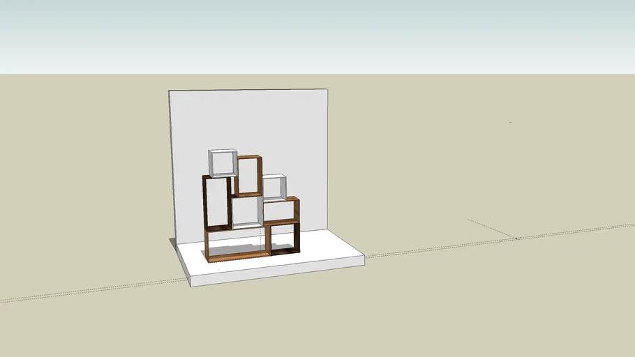 window (store) 1 | 3D Warehouse