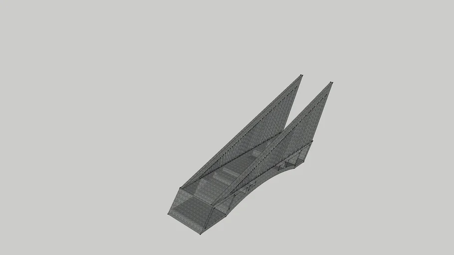 Bridge | 3D Warehouse