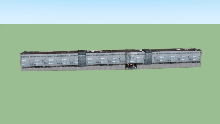 3D Warehouse